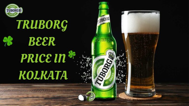 Tuborg beer price in Kolkata(Updated 2024) - darulovers