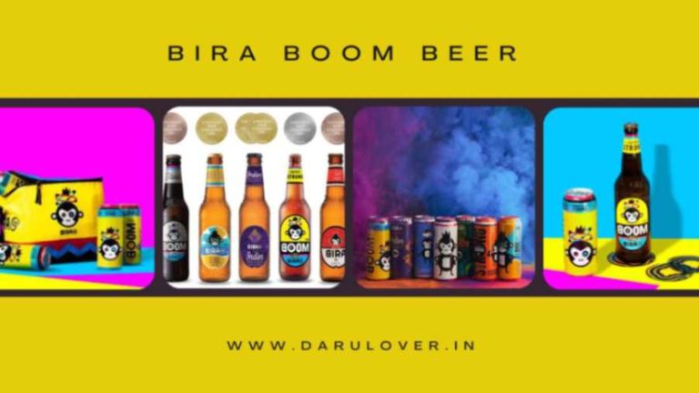 Bira BooM Beer Price( Updated2023) - darulovers