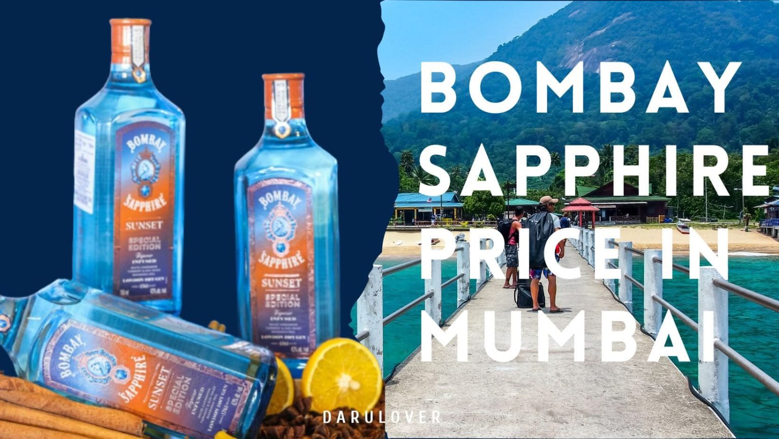 Bombay Sapphire price in Mumbai (Updated 2024): Unveiling the Truth ...