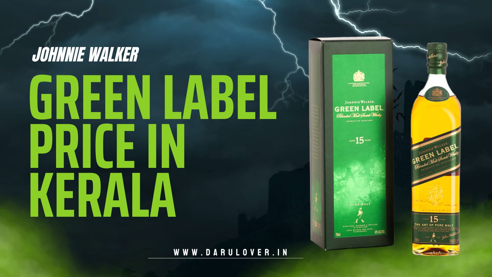 Green label price in Kerala(Updated 2024) - darulovers